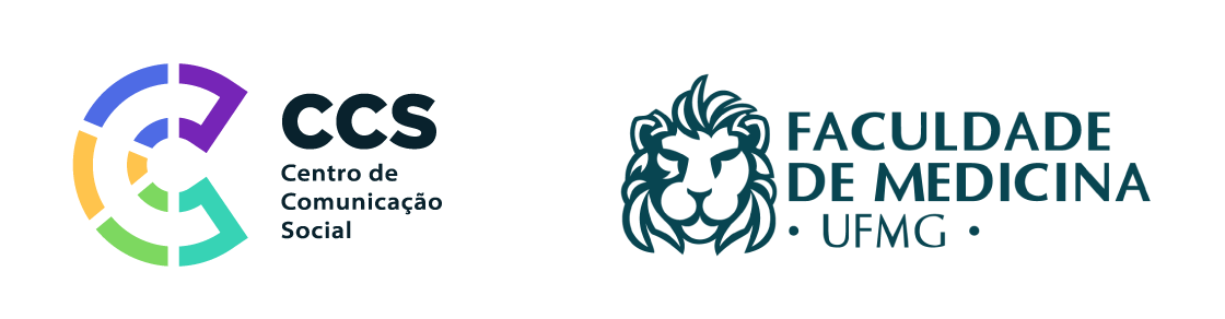 CCS MED UFMG – CCS – Centro de Comunicação Social da Faculdade de ...