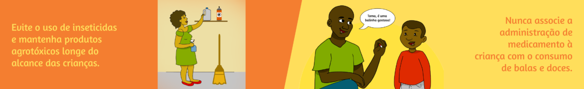 Fitodermatoses (dermatoses provocadas por plantas) – ObservaPed