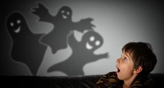 Pesadelo – ObservaPed