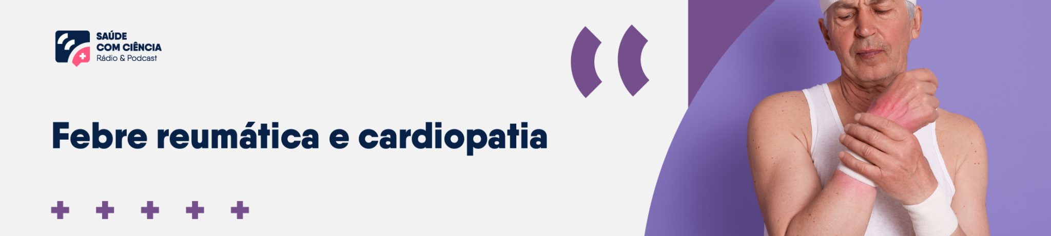 Febre reumática e cardiopatia – Saúde com Ciência