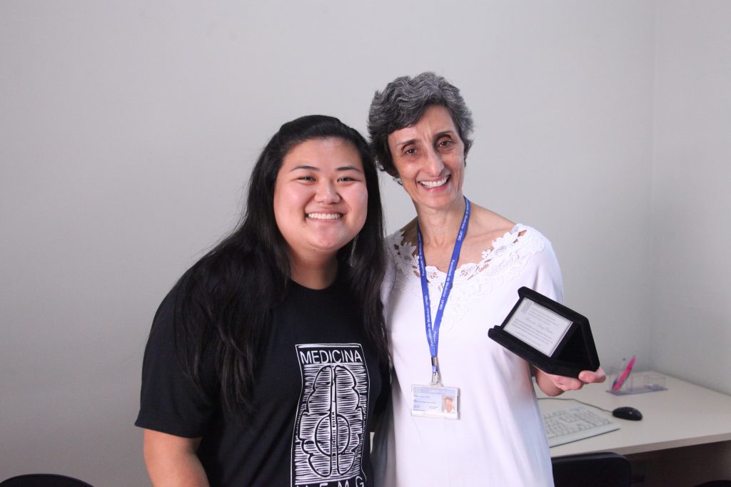 DAAB faz homenagem aos profissionais e setores da Faculdade - Faculdade ...