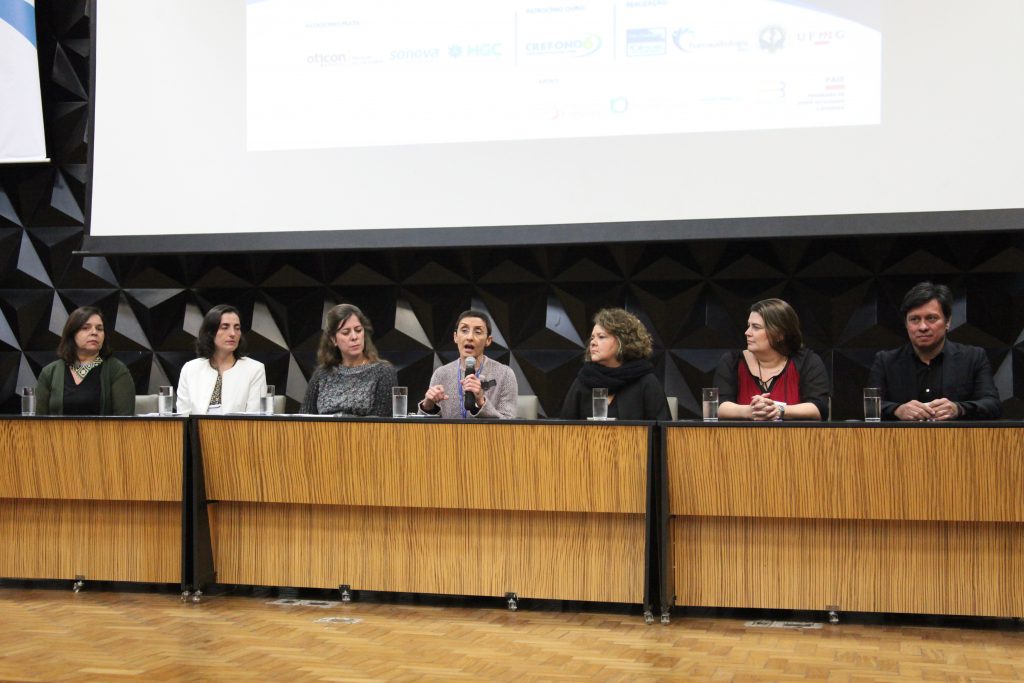 Interprofissionalidade desde a formação é necessária para excelência na ...