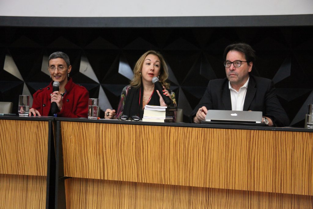 Faculdade de Medicina recebe V Congresso Transdisciplinar sobre a ...