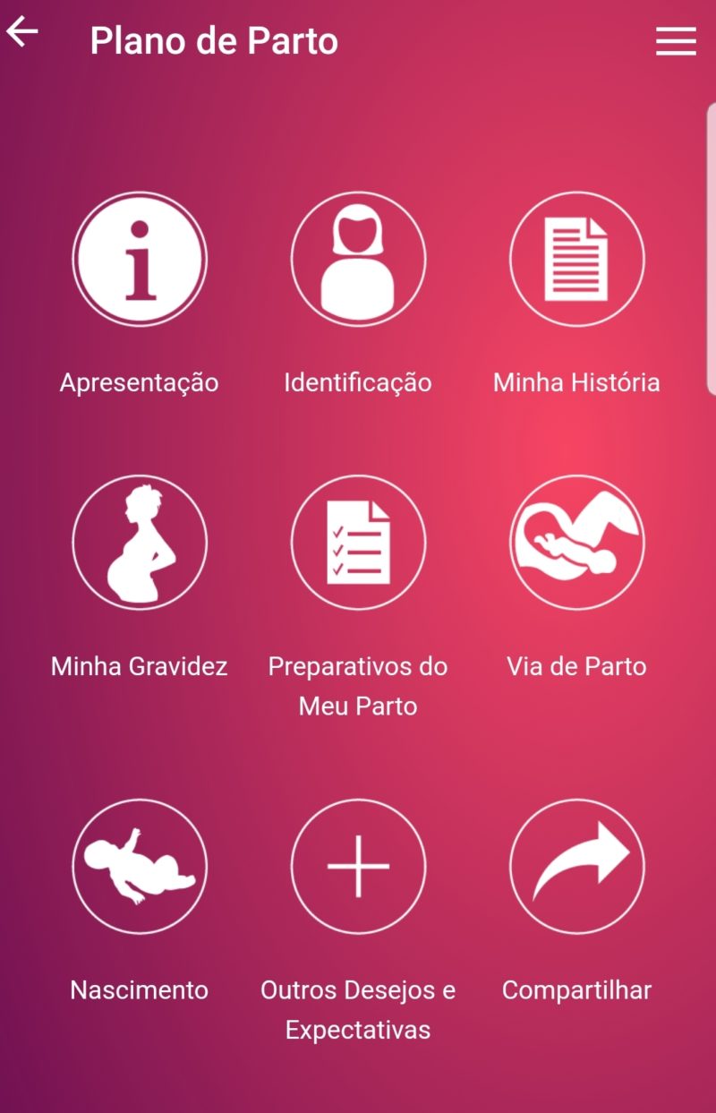 Pesquisadora desenvolve recurso para planejar parto através do ...