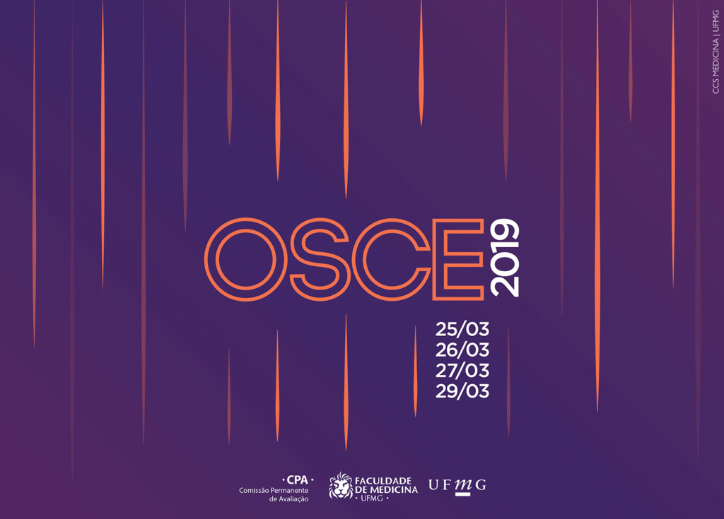 Osce avalia desempenho dos alunos na próxima semana – Notícias Internas