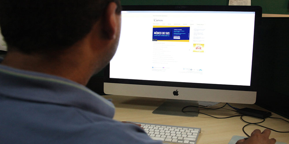 Nescon recebe inscrições para 14 cursos gratuitos - Faculdade de ...