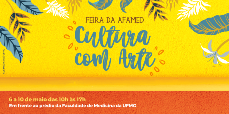 Campus Saúde recebe primeira feira da Afamed - Faculdade de Medicina da ...