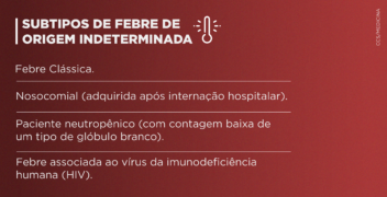 Você sabe o que é febre de origem indeterminada?﻿ - Faculdade de ...