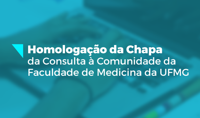 Vitória da chapa Esperançar, de Alamanda Kfoury e Cristina Alvim, é ...