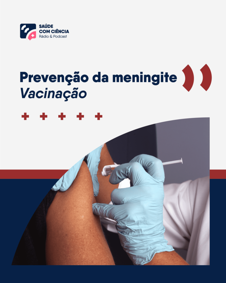 Aumento de casos de meningite no Brasil está relacionado com baixa ...