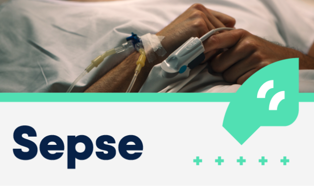 Você sabe o que é sepse? - Faculdade de Medicina da UFMG