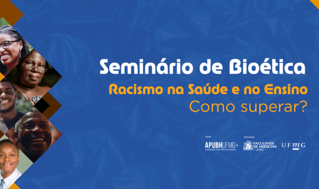 Seminário aborda desafios causados pelo racismo na saúde e no ensino ...