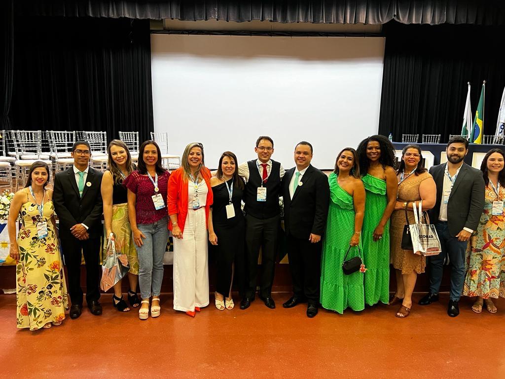 Academia Brasileira de Ciências Radiológicas é inaugurada e conta com ...