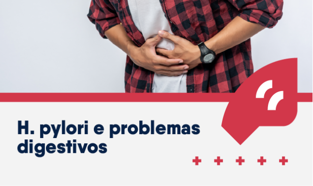 Você sabe o que é H. pylori? - Faculdade de Medicina da UFMG