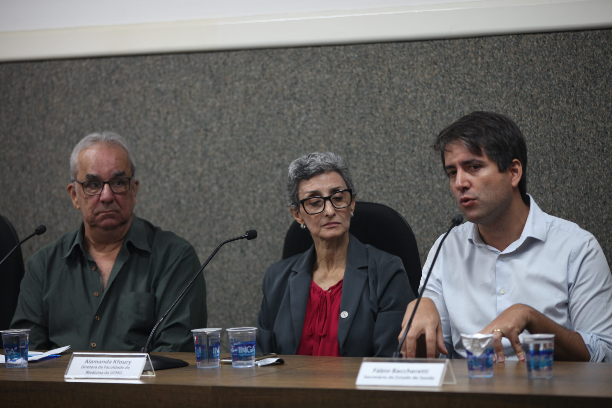 Teste do pezinho em Minas Gerais amplia número de doenças triadas no ...