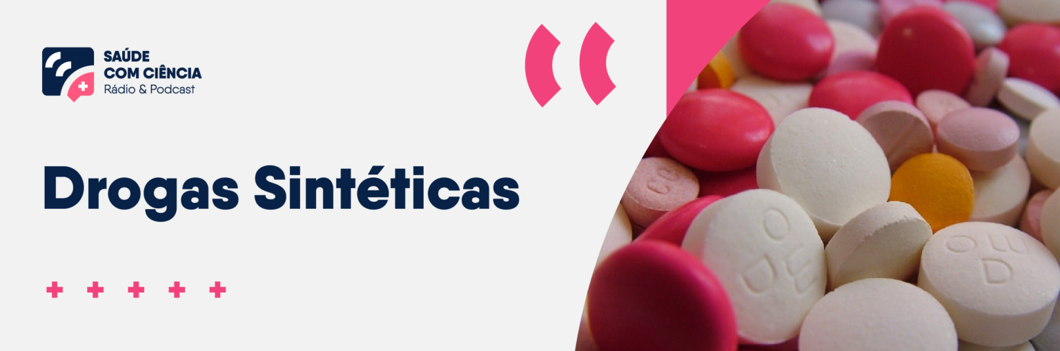 Drogas K: entenda os riscos à saúde - Faculdade de Medicina da UFMG
