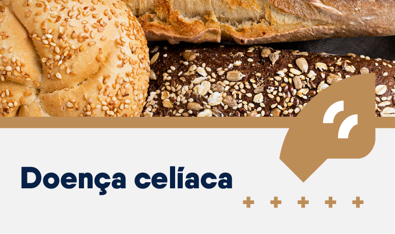 Doença celíaca ou intolerância a glúten? - Faculdade de Medicina da UFMG