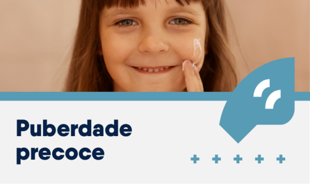 Aprenda a identificar a puberdade precoce - Faculdade de Medicina da UFMG